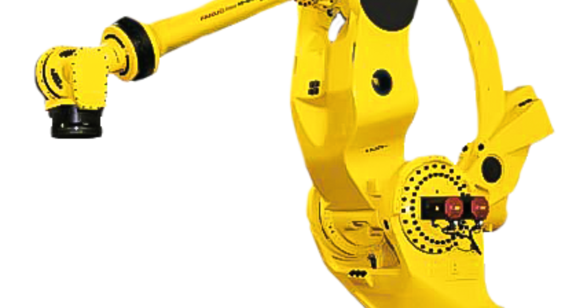 Fanuc M-2000iA/900L Robot | Robots.com