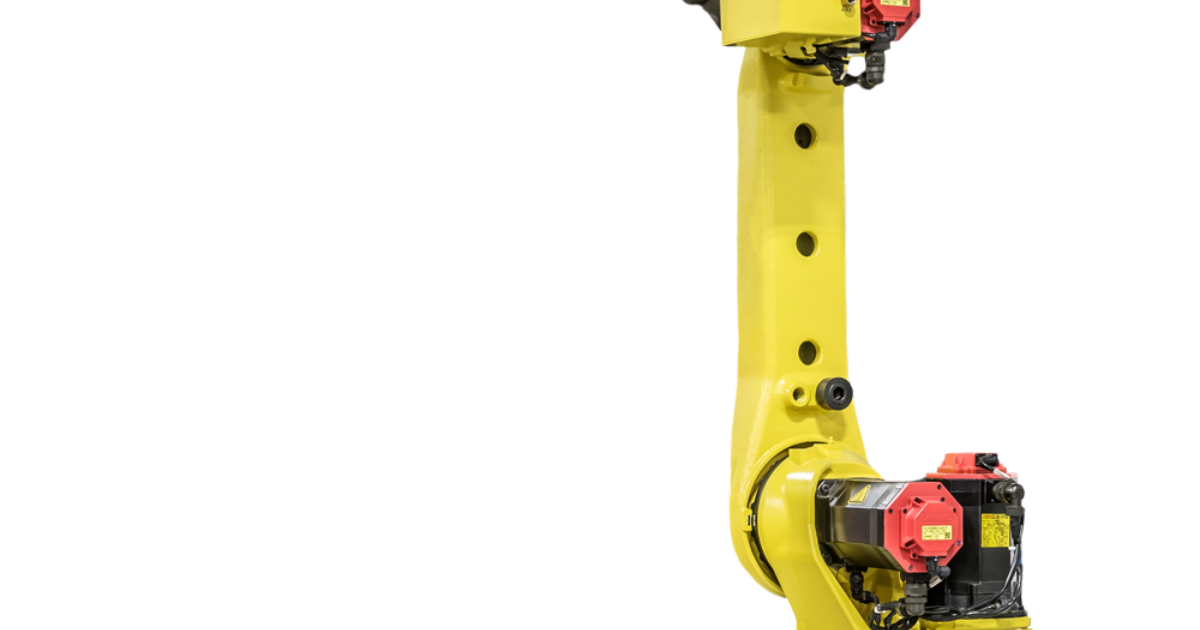 Fanuc M-20iA/10L Robot Robot | Robots.com
