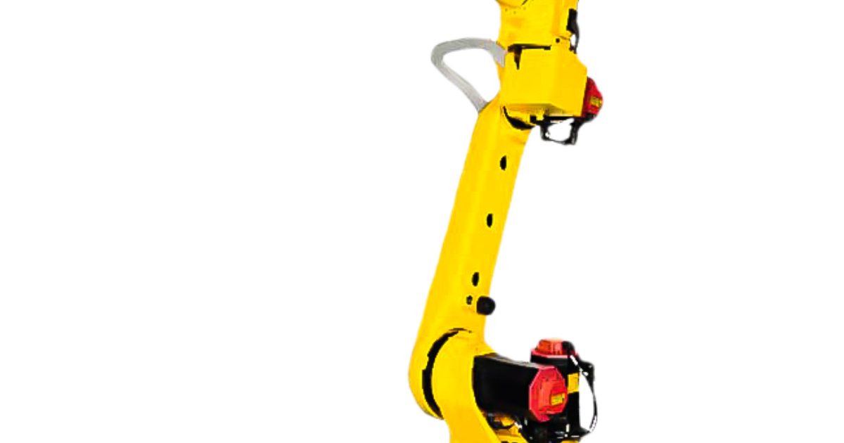 Fanuc M-20iA/12L Robot | Robots.com