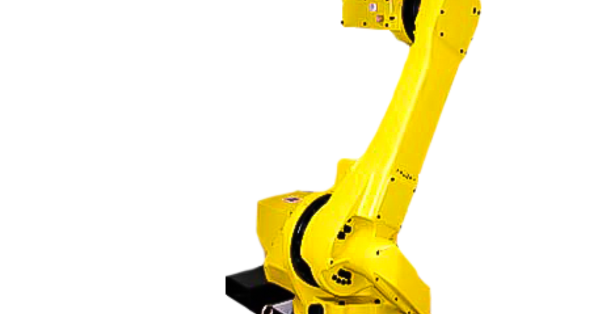Fanuc M-710iC/50E Robot Robot | Robots.com
