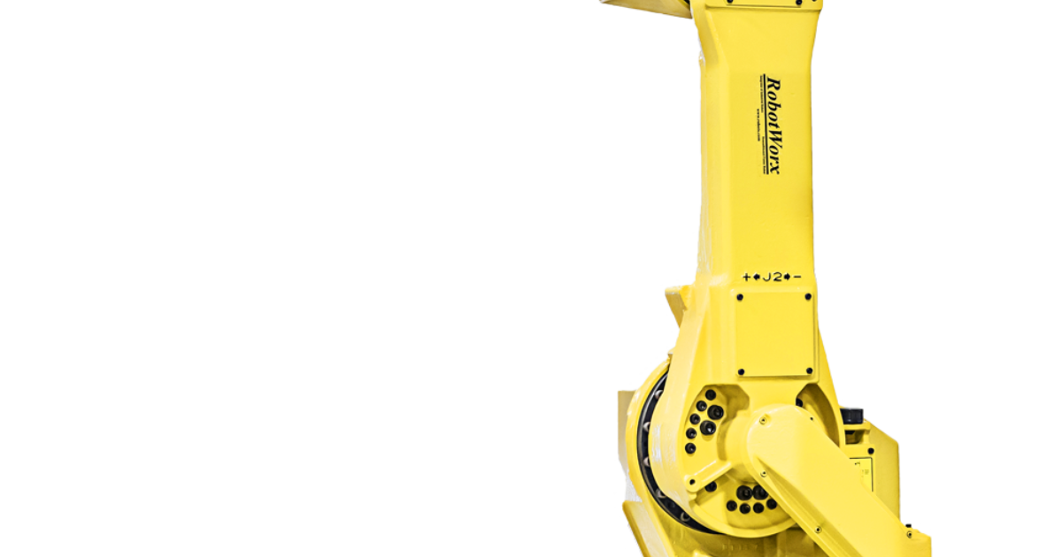 Fanuc M-710iC/70 Robot | Robots.com