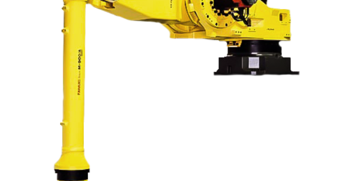 Fanuc M-900iA/150P Robot | Robots.com