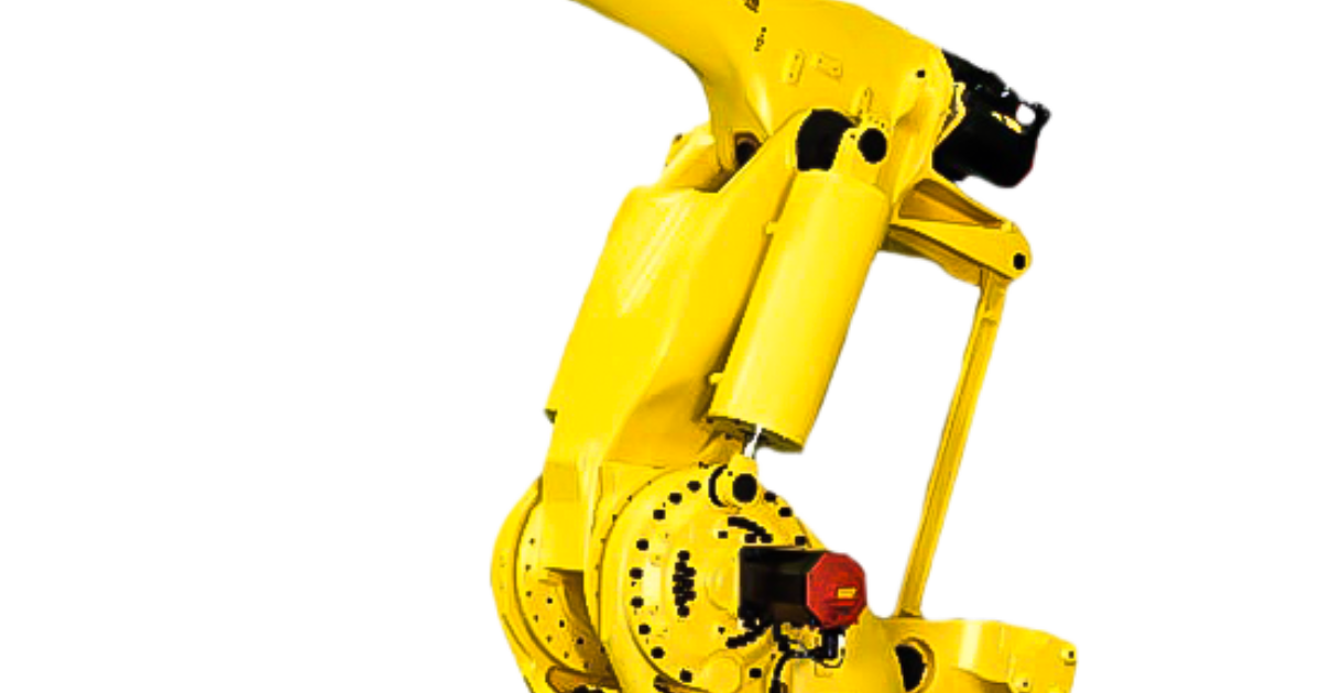 Fanuc M-900iB/700 Robot | Robots.com