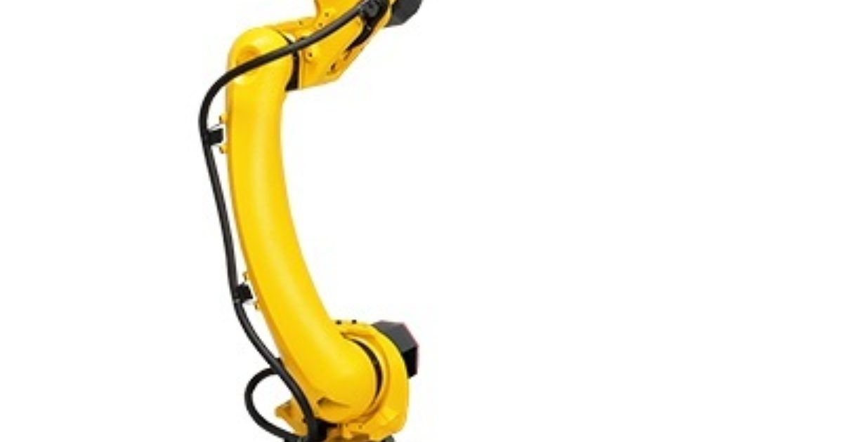 Fanuc M-10iD/10L Robot | Robots.com