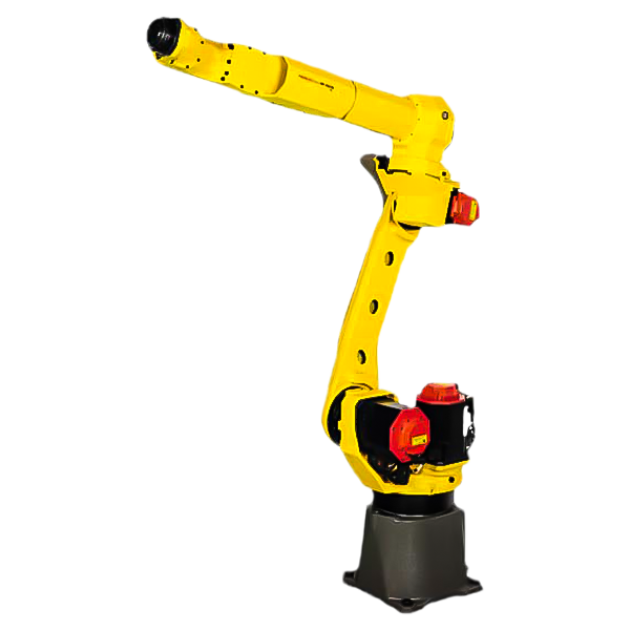 fanuc lr10