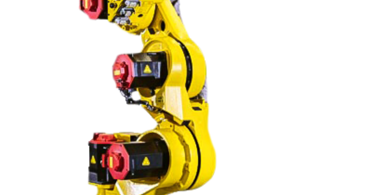 Fanuc R-1000iA/120F-7B Robot | Robots.com
