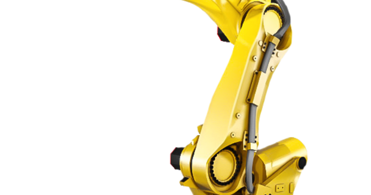 Robot Manipulators | Robots.com | T.I.E. Industrial | Robots.com