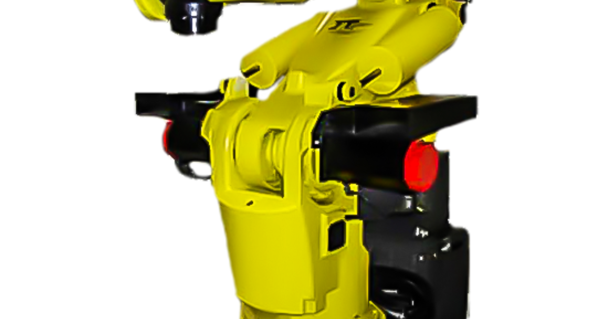 Fanuc S-420iL Robot Robot | Robots.com