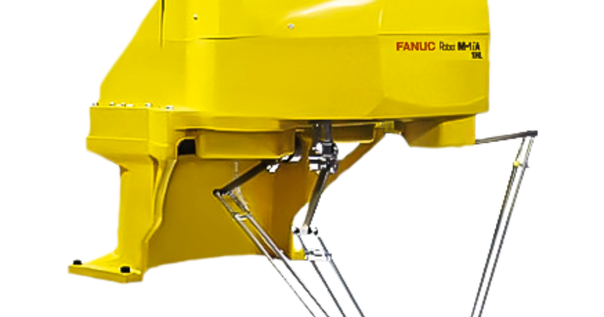Fanuc M-1iA/1HL Robot Robot | Robots.com