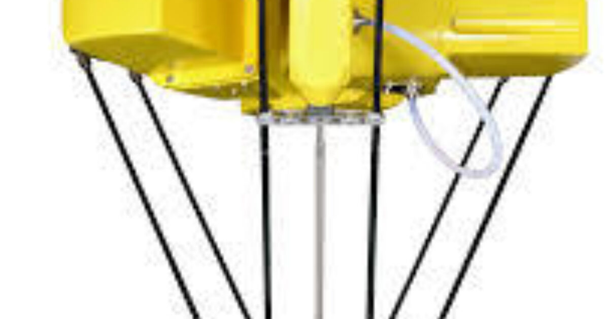 Fanuc M-2iA/3A Robot | Robots.com