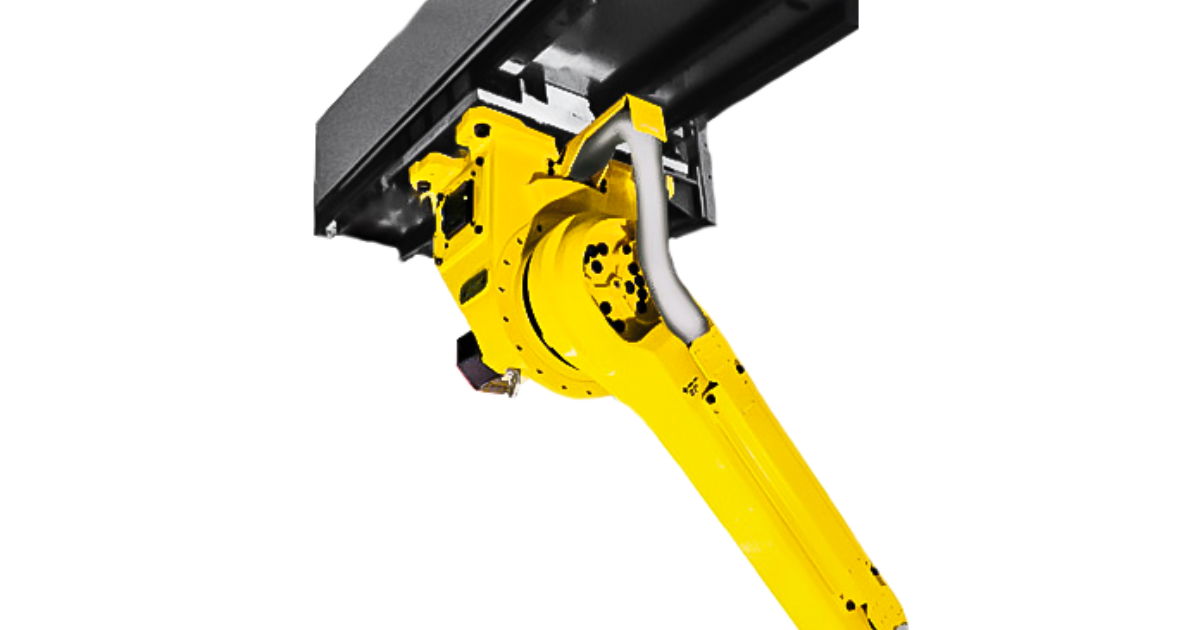 Fanuc M-20iA/20MT Robot | Robots.com