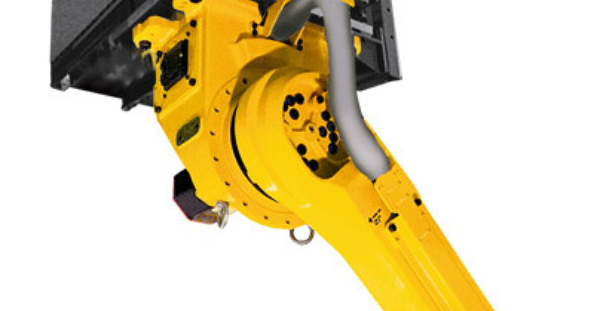 Fanuc M-20iA/35MT Robot | Robots.com