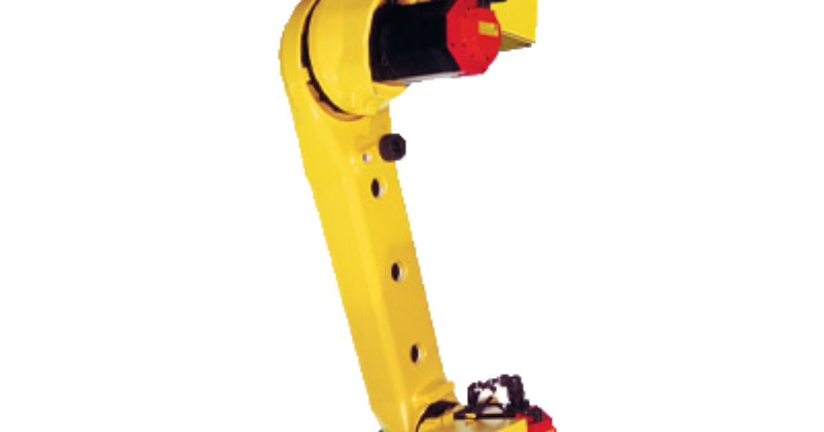 Fanuc M-20iA/20T Robot | Robots.com