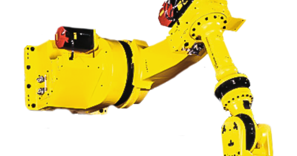 Fanuc R-2000iB/200T Robot Robot | Robots.com