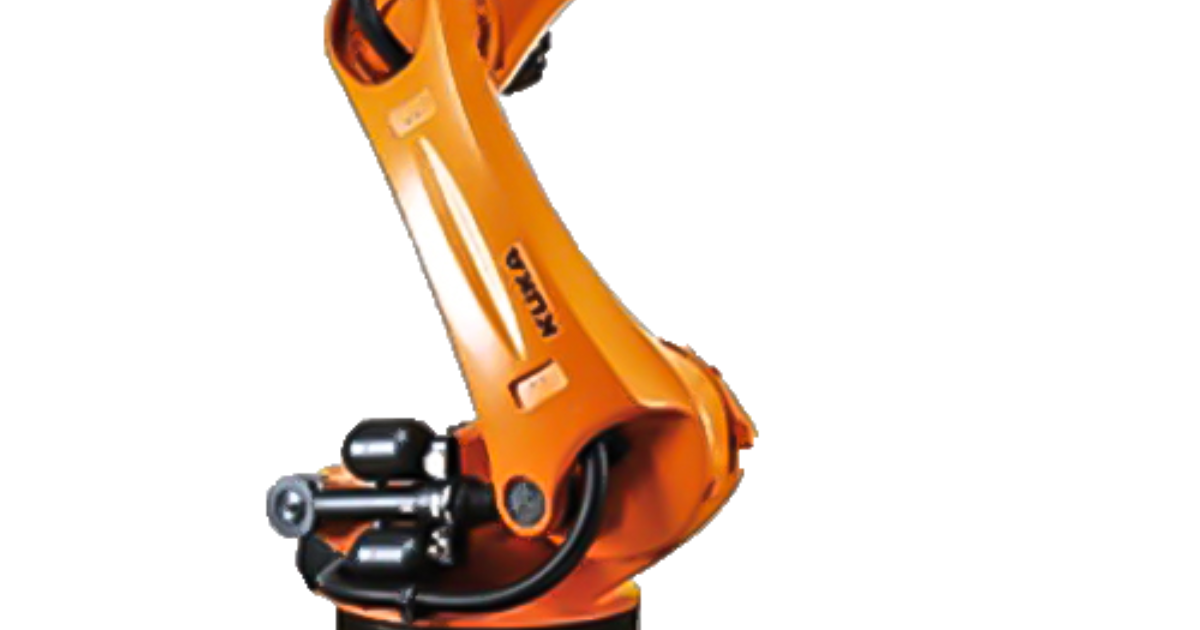 KUKA Palletizing Robot Series | Robots.com