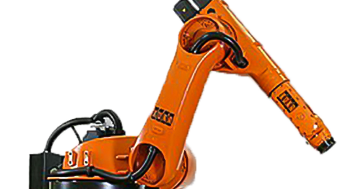 KUKA Shelf-Mounted Robot Series | Robots.com
