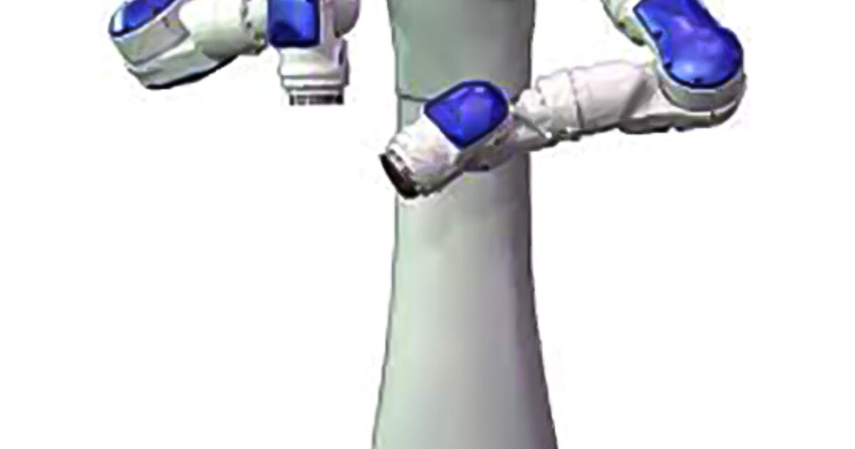 Motoman SDA10F Robot | Robots.com