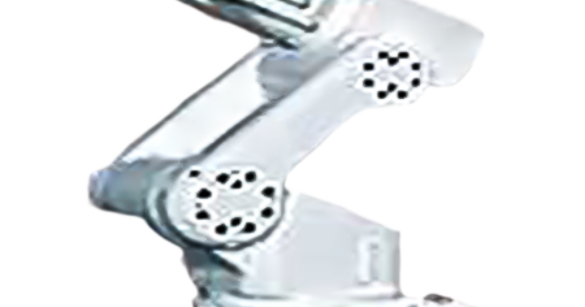 Motoman CR3 Robot | Robots.com