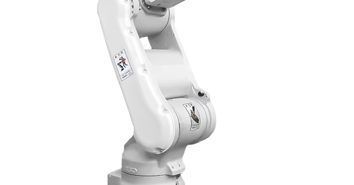 Motoman MH3BM Robot Robot | Robots.com