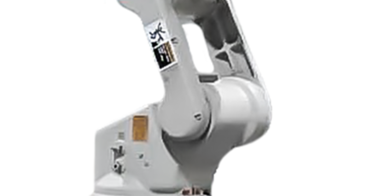 Motoman SV3CR Robot | Robots.com