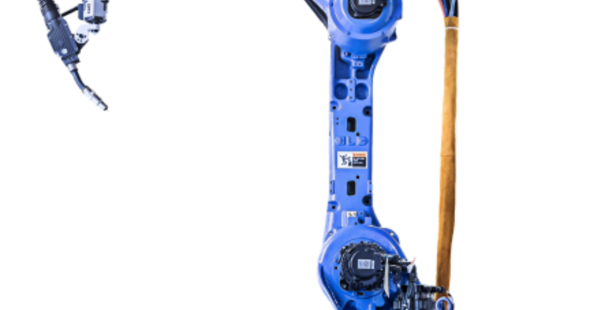 Motoman HP20D Robot | Robots.com