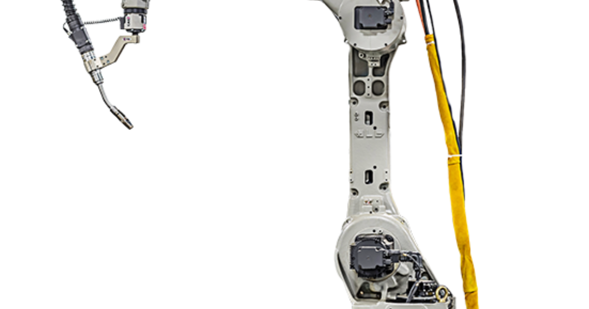 Motoman HP20 Robot | Robots.com