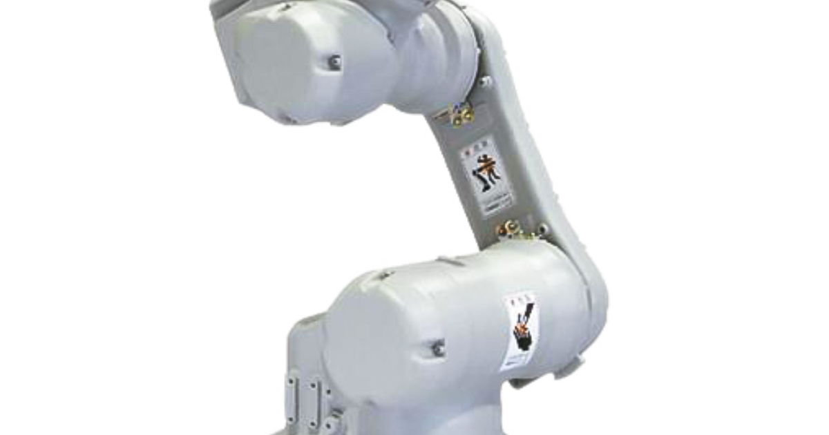 Motoman HP3LC Robot | Robots.com