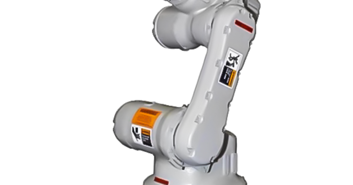 Motoman HP3L Robot | Robots.com