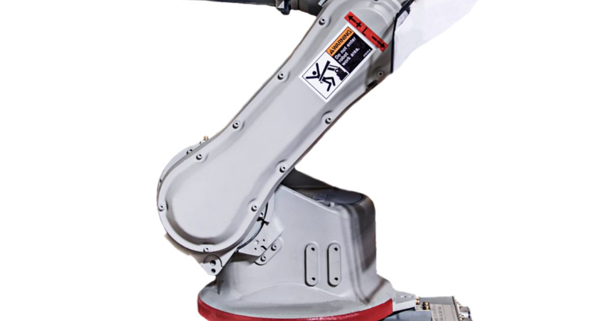 Motoman HP3XFC Robot | Robots.com