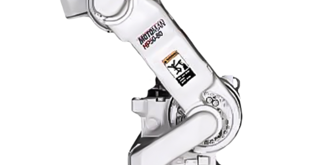 Motoman HP50-80 Robot Robot | Robots.com