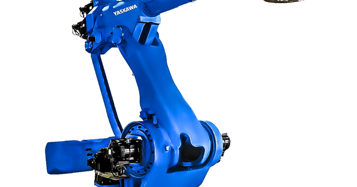 Motoman Handling Robot Series | Robots.com