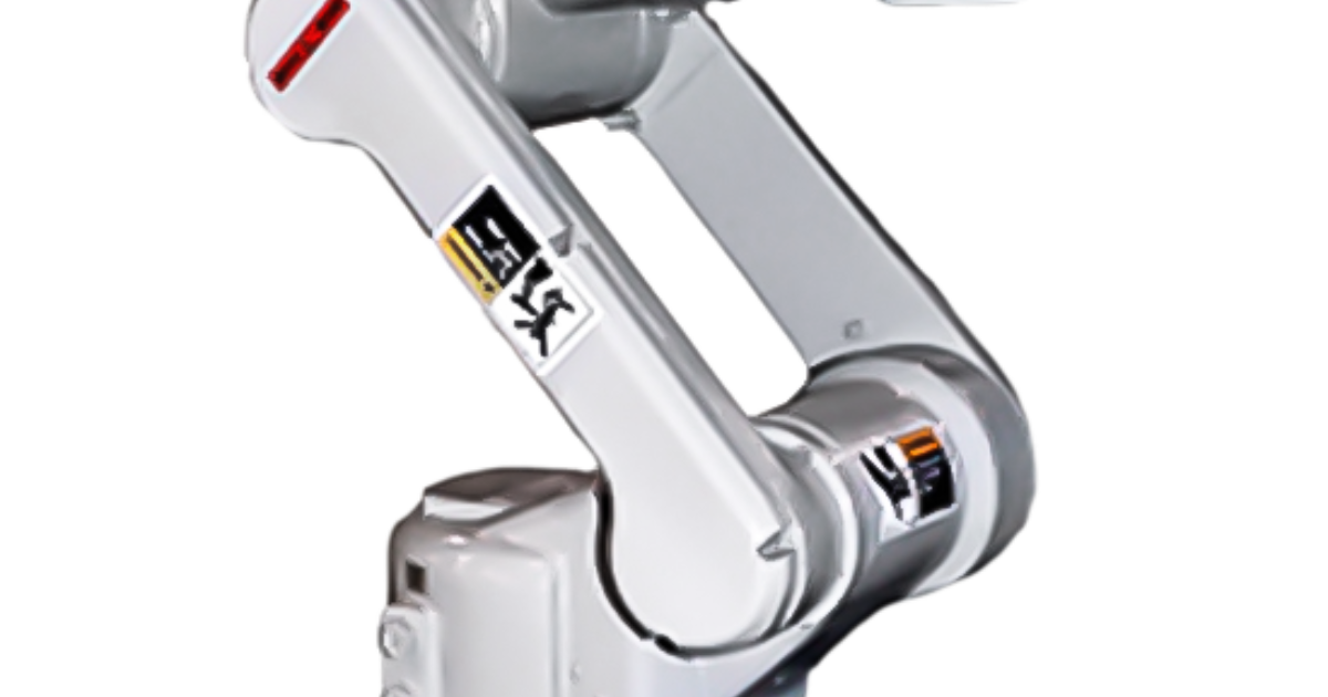 Motoman PX800 Robot Robot | Robots.com