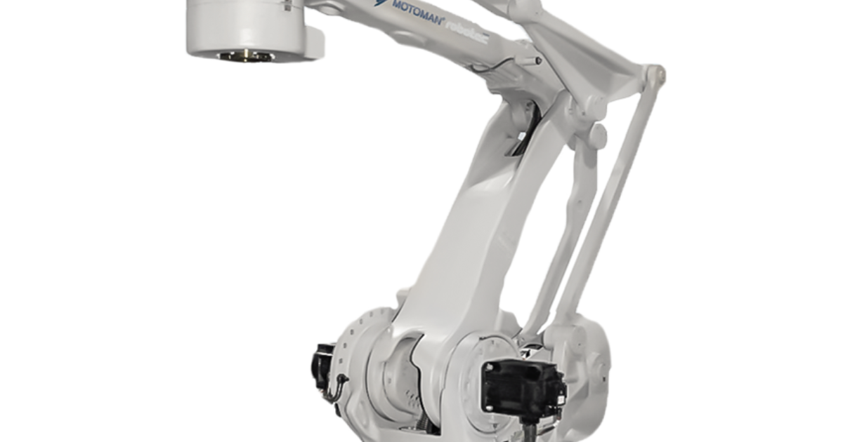 Motoman EPL300 Robot | Robots.com