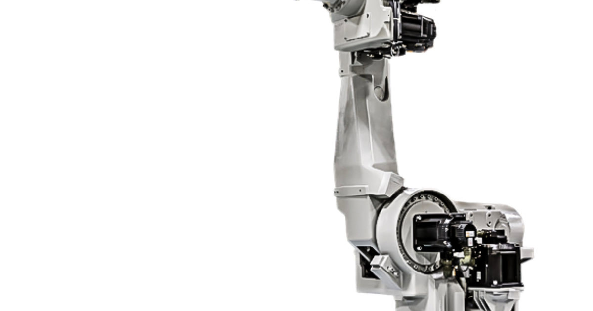 Motoman UP165-100 Robot Robot | Robots.com