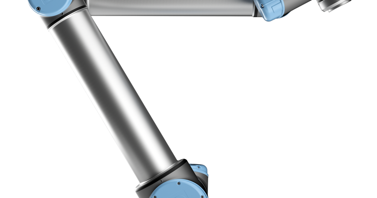 Universal Robots UR 10 Series | Robots.com