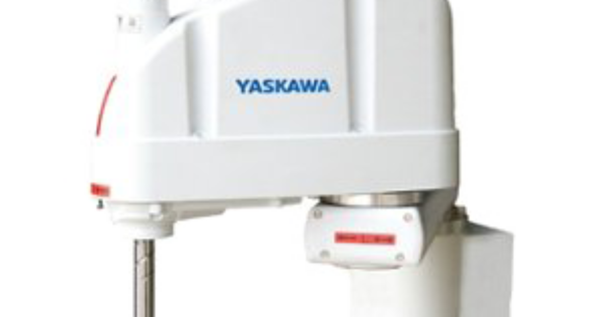 Motoman MYS650LF Robot | Robots.com