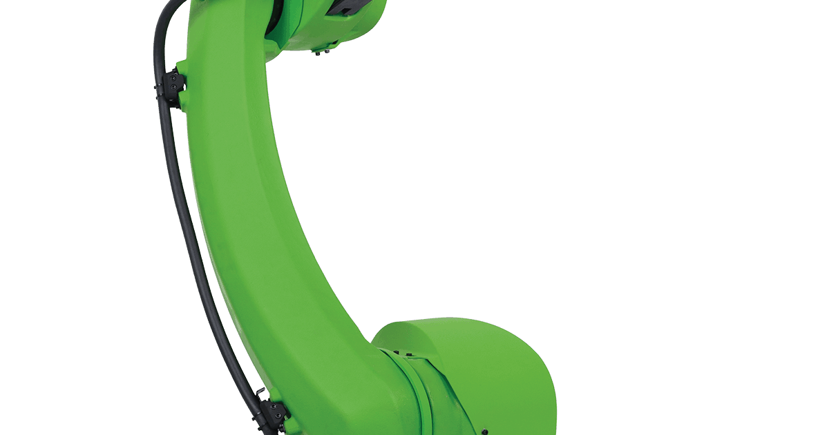 Fanuc CR-35iB Robot Robot | Robots.com