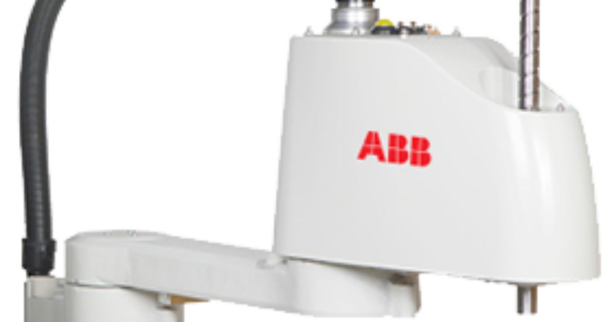 ABB IRB 910SC -3/0.65 Robot Robot | Robots.com