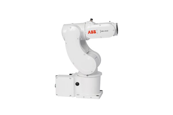 ABB IRB 1010-1.5/.37 Robot | Robots.com