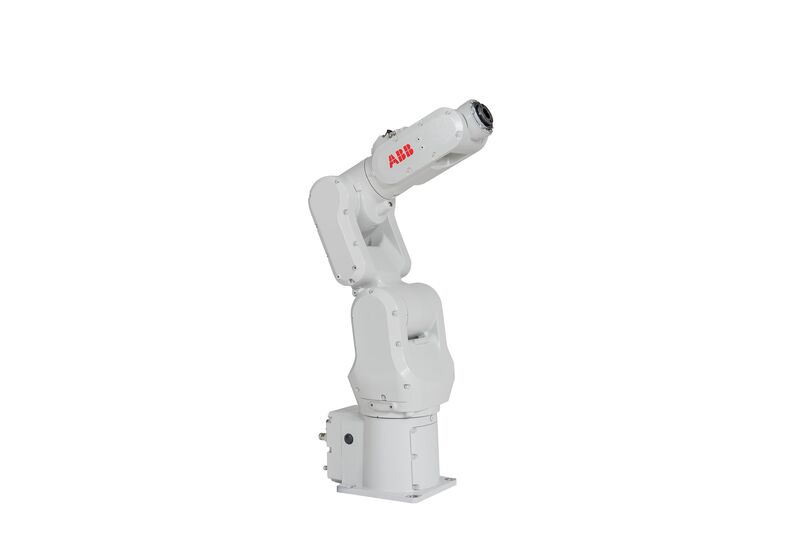 All ABB Robots | Robots.com