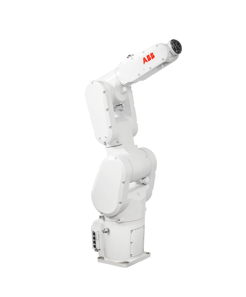 ABB IRB 1300-7/1.4 Robot Robot | Robots.com