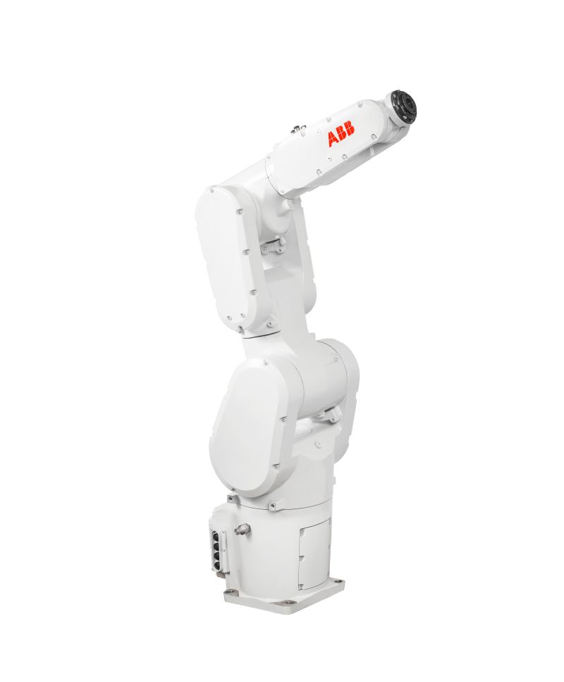 ABB IRB 1300-10/1.15 Robot | Robots.com