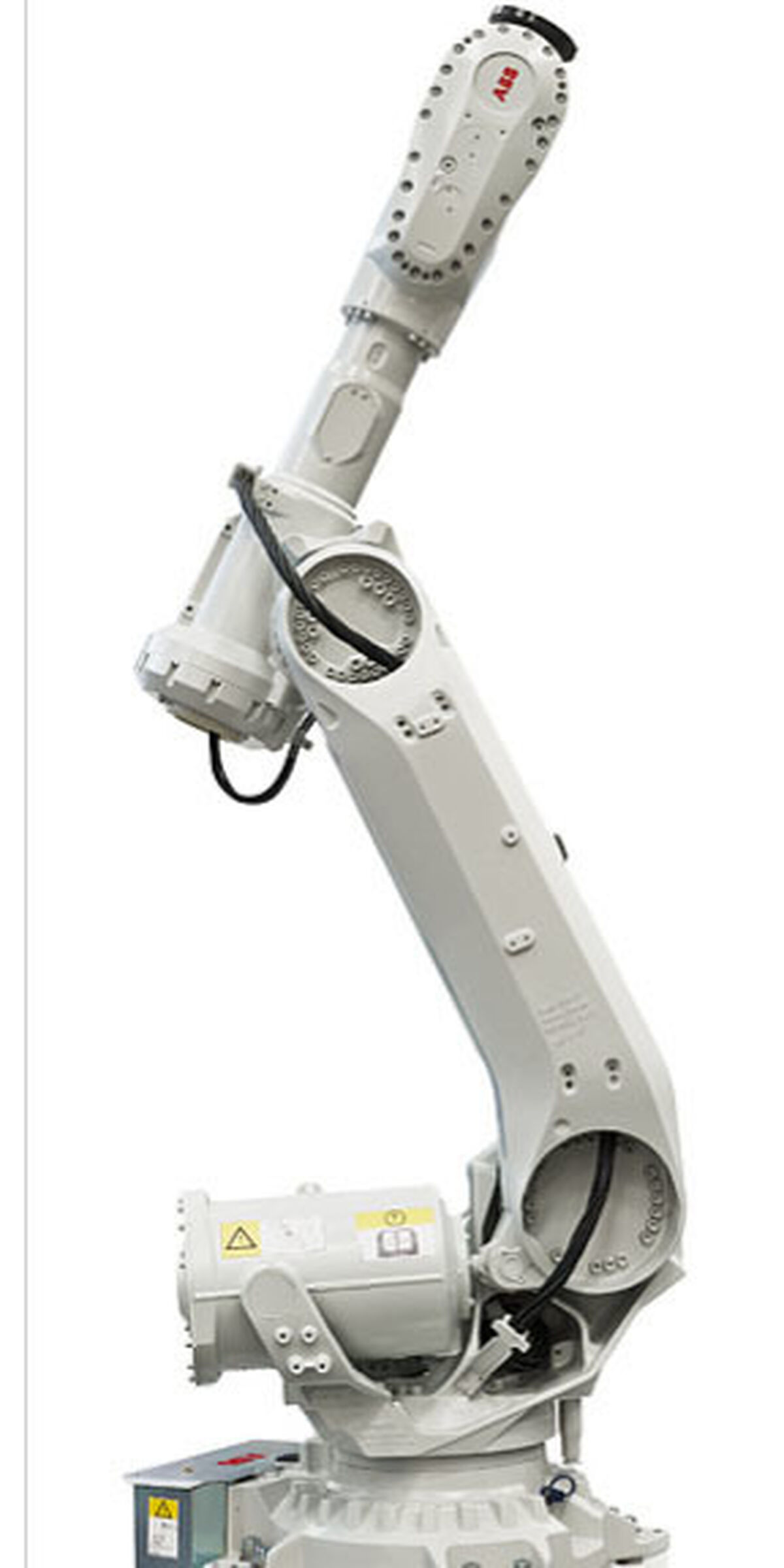 ABB IRB 6700INV-245-300kg/2.9-3 Robot | Robots.com