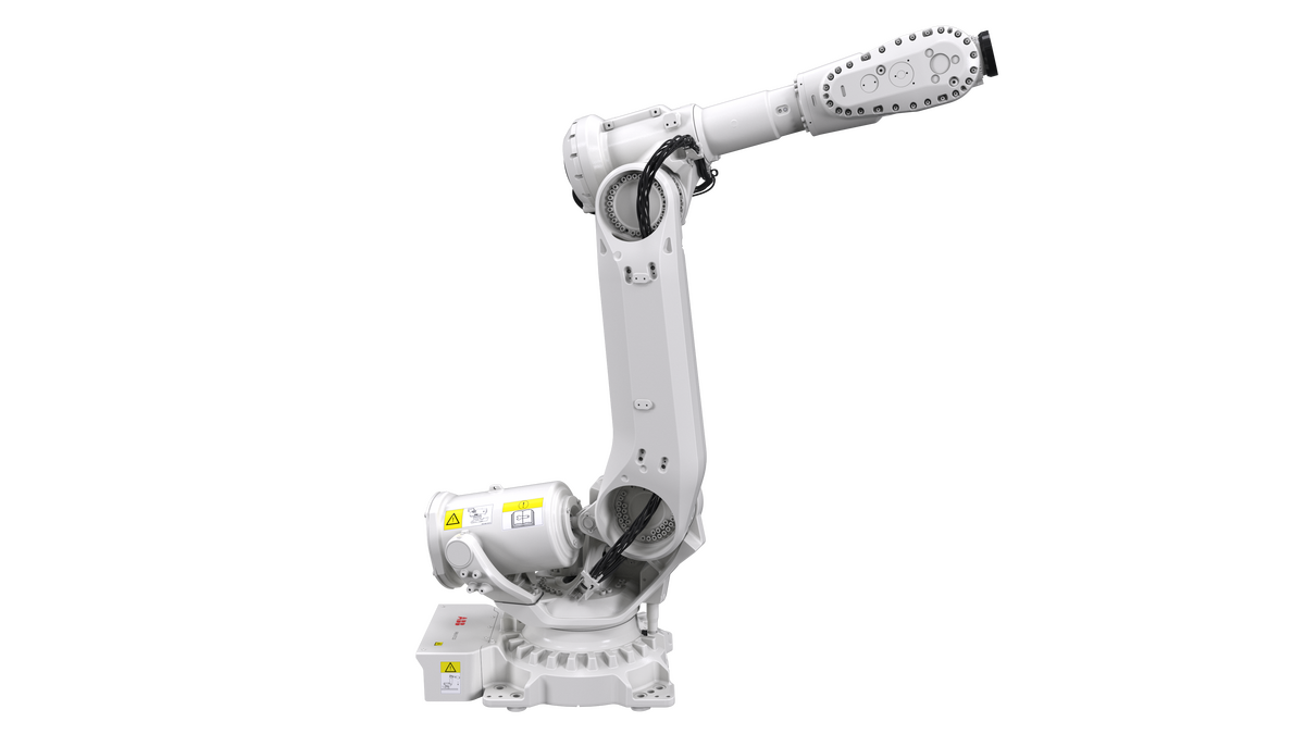 ABB IRB 6710-175-210kg/ 2.66-2.95 Robot | Robots.com