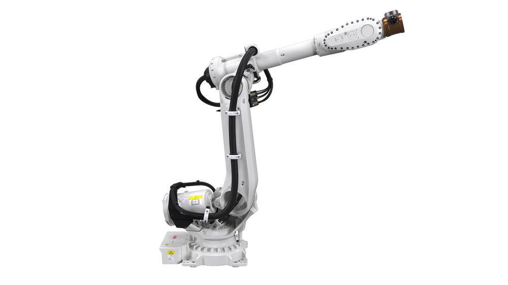 ABB IRB 6720-150-240kg/2.7-3.1 Robot | Robots.com | T.I.E. Industrial