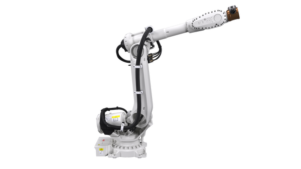 ABB IRB 6720-150-240kg/2.7-3.1 Robot | Robots.com
