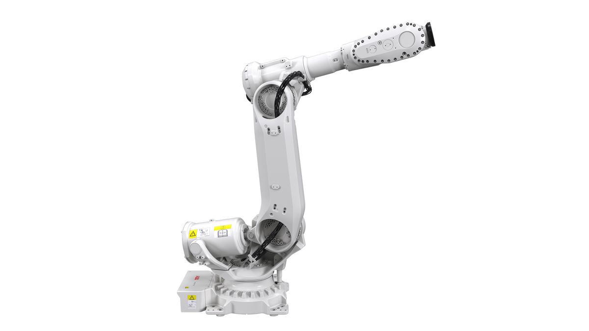 ABB IRB 6730-190-270kg/2.7-3.1 Robot | Robots.com