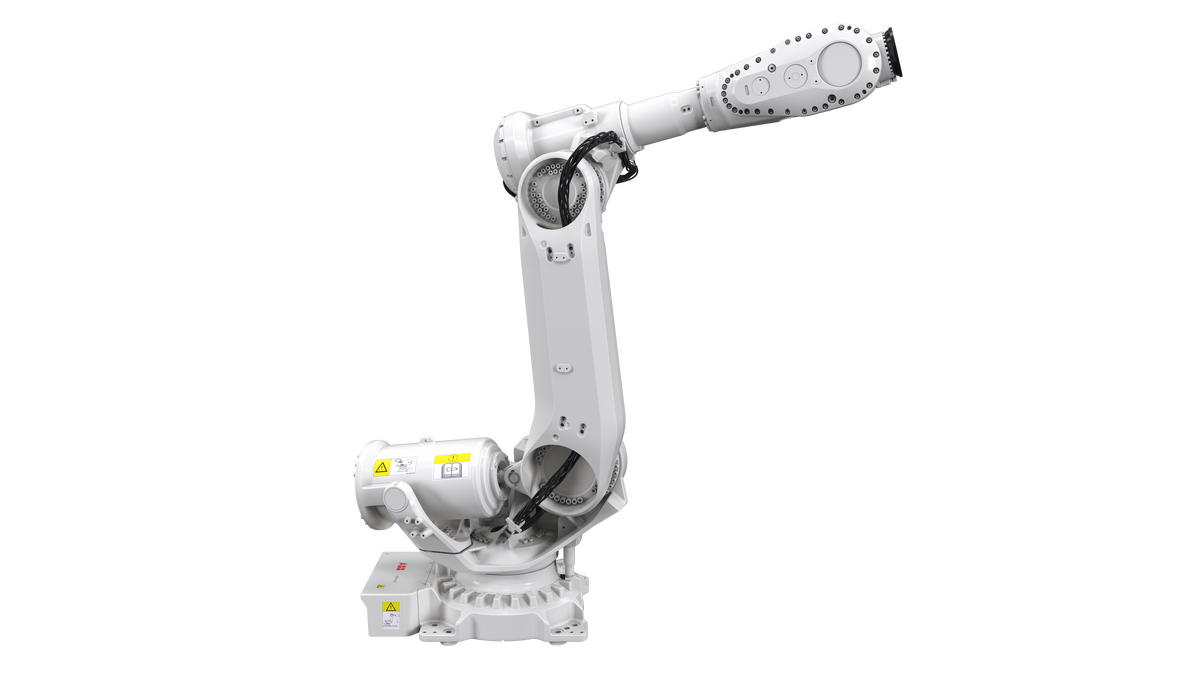 ABB IRB 6740-220-310kg/2.8-3.2 Robot | Robots.com