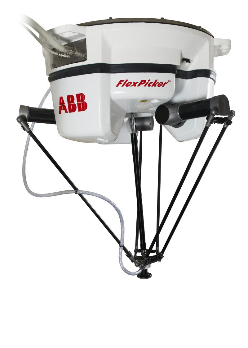 ABB IRB 360-8/1130 Robot | Robots.com