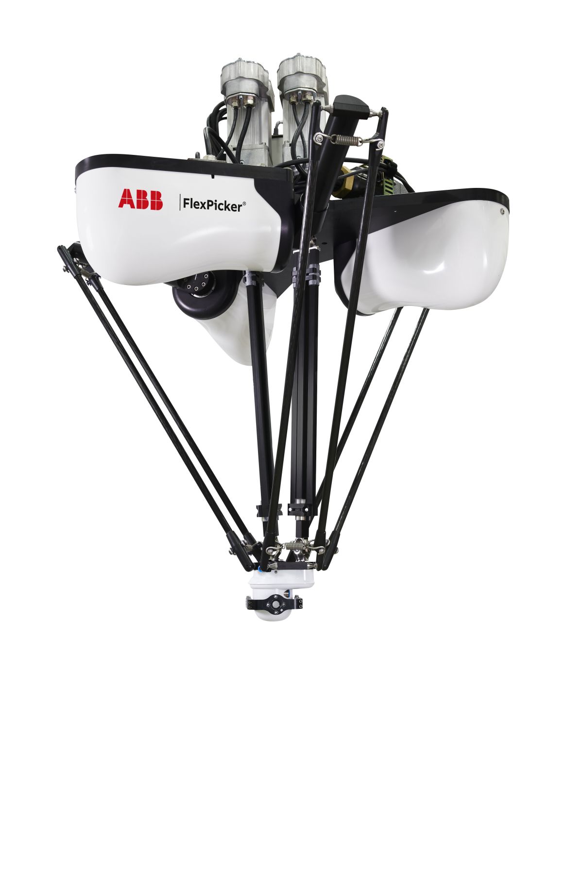 ABB IRB 365-1.5/1100 Robot | Robots.com